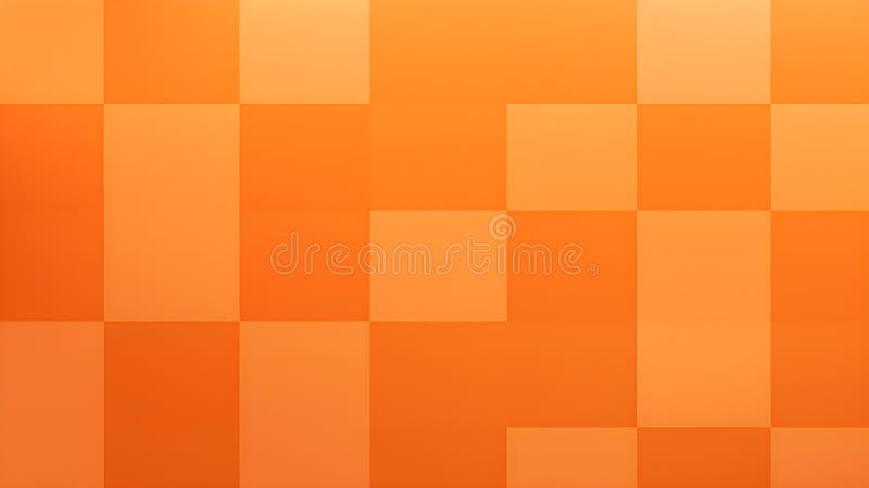 Checkerboard Pattern Orange White Stock Illustrations – 249 ...