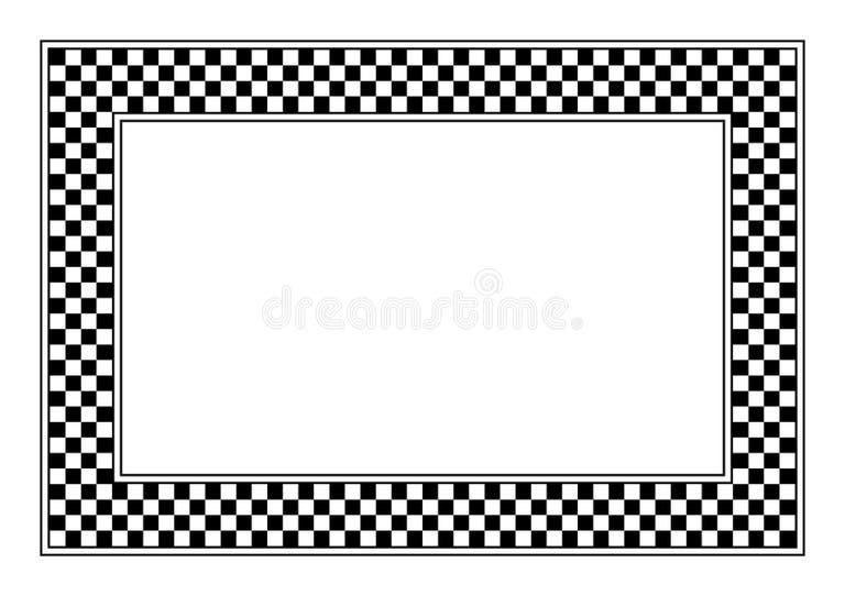 Checkerboard Pattern Stock Illustrations – 27,407 Checkerboard Pattern ...