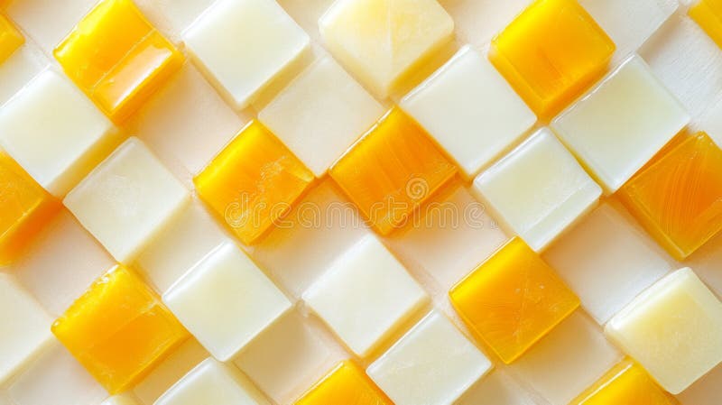 Yellow Candy Pattern Checkerboard Stock Photos - Free & Royalty-Free ...