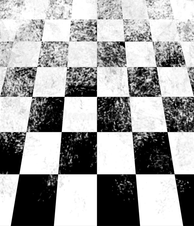Checkerboard Perspective Stock Illustrations – 1,869 Checkerboard ...