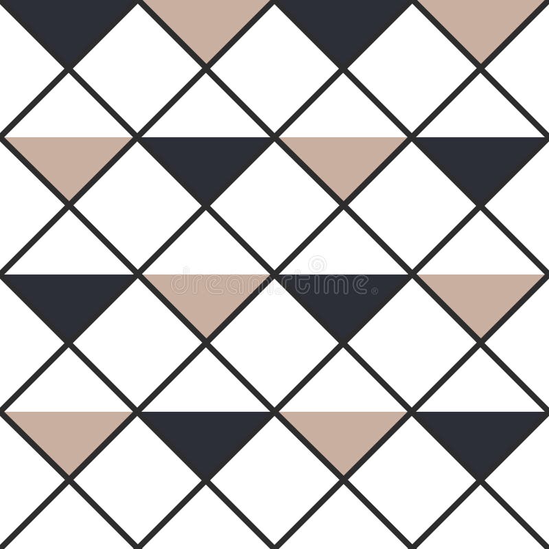 Checkered Triangles Stock Illustrations – 2,126 Checkered Triangles ...