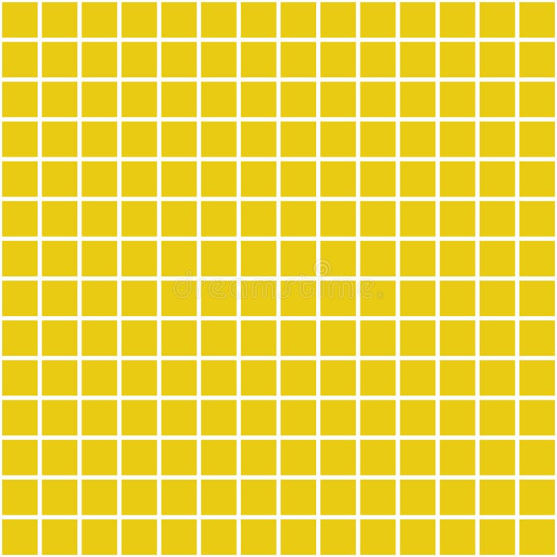 Checkered Abstract Horizontal Seamless Background. Vector Illustration ...