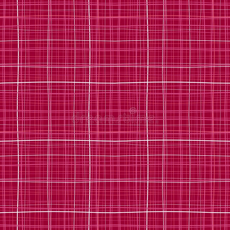 Checkered Backdrop. Autumn Theme. Abstract Seamless Pattern Stock ...