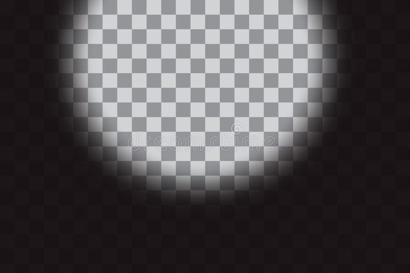 Checkered Backdrop Effect. Translucent Gradient Shape. Transparent ...