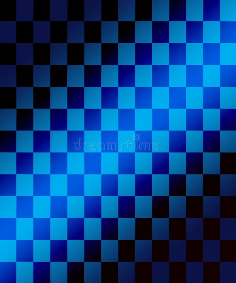 Checkered Background 3 stock illustration. Illustration of fantasy ...