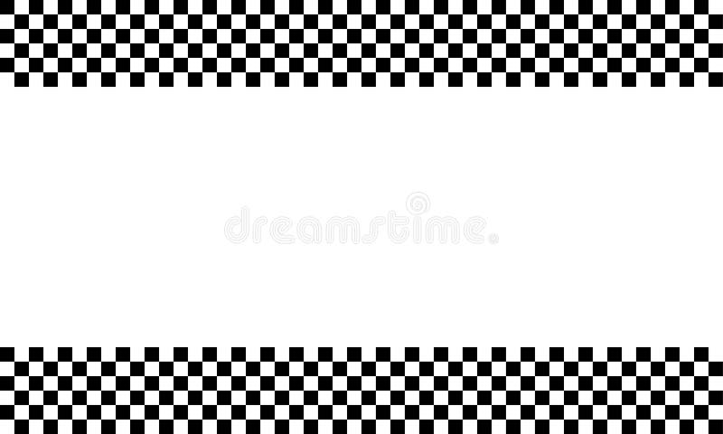 Checkered Background Vector Stock Vector - Illustration of background ...