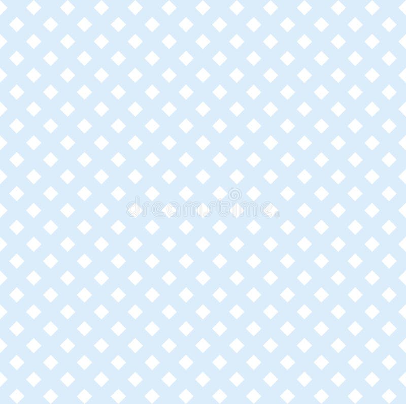 Checkered Background. Vector Drawing Stock Vector - Illustration of ...