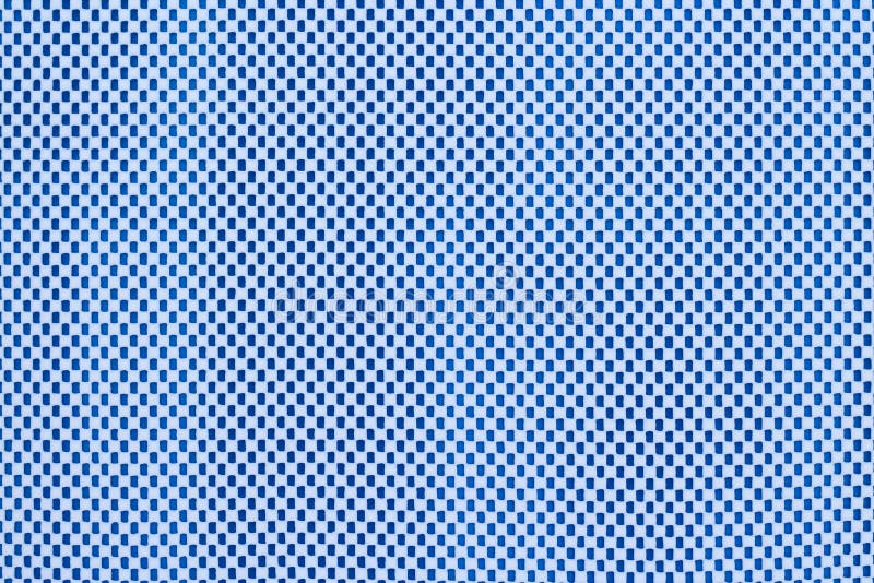 Checkered Blue Texture stock photo. Image of background - 31373320