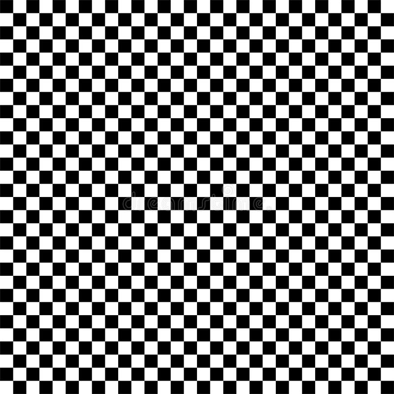 Checkered, Chequered Seamless Pattern. Chess Squares Repeatable Texture ... Checkered, Chequered Seamless Pattern. Chess Squares Repeatable Texture ...