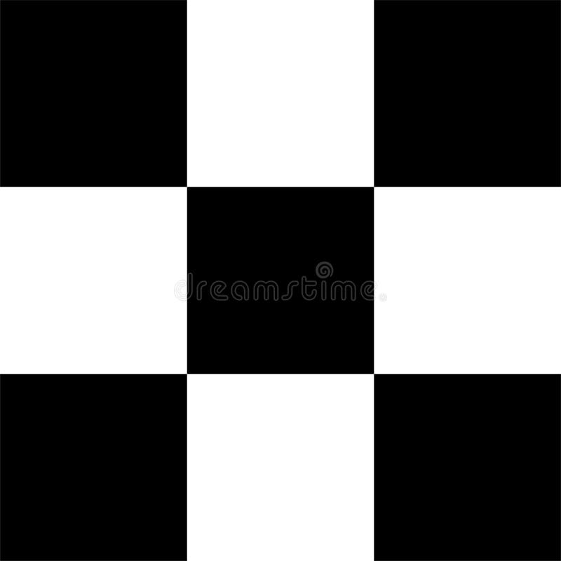 Checkered, Chequered Seamless Pattern. Squares Seamless Pattern ...