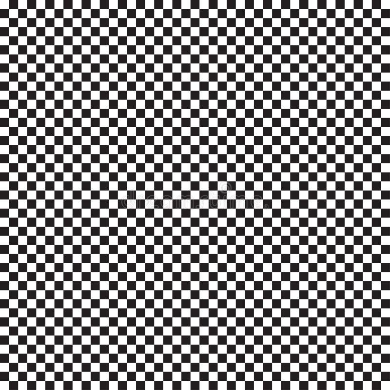 Checkered, Chequered Squares Pattern and Background. Chessboard, Chess ...