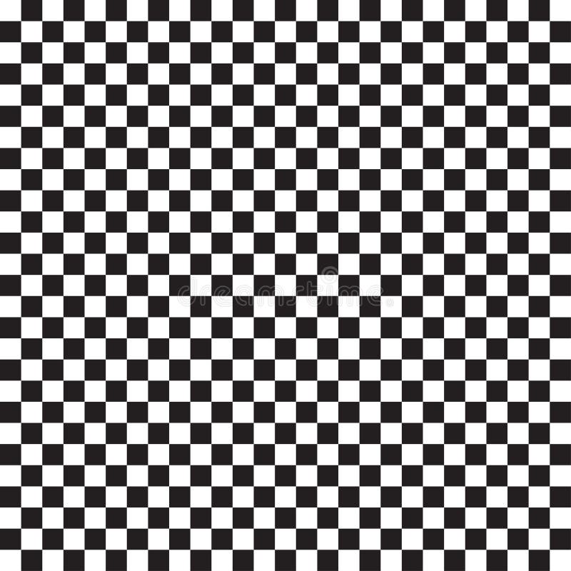 Checkered, Chequered Squares Pattern and Background. Chessboard, Chess ...