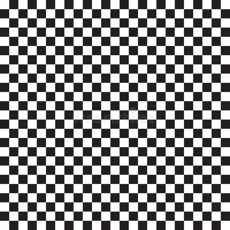 Rectangular Checked Pattern Stock Vector - Illustration of checkered ...