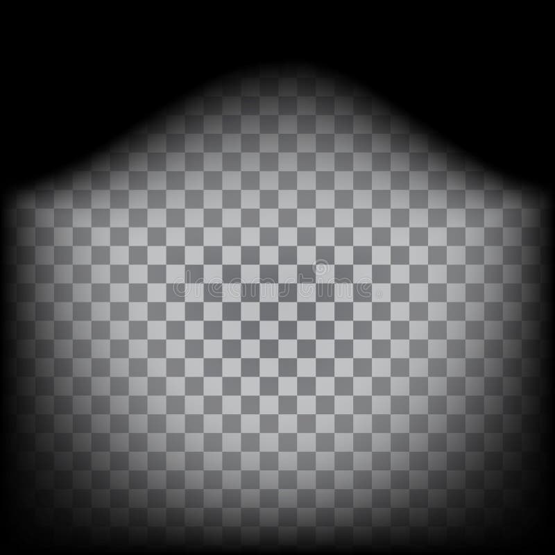 Checkered Radial Circle Pattern Background Stock Illustrations – 264 ...