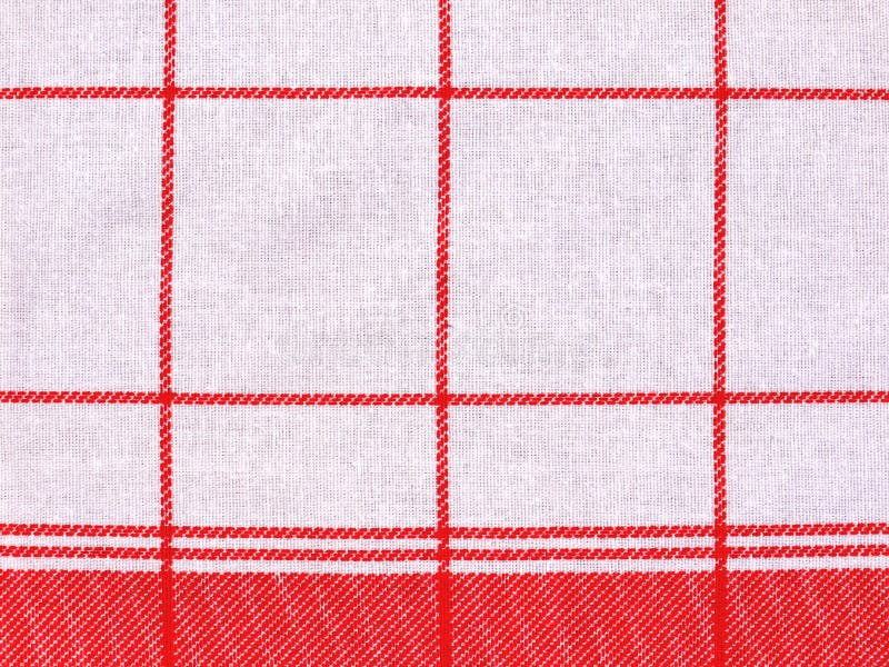 Checkered cloth stock photo. Image of closeup, structure - 74363742