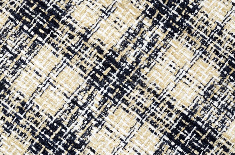 Checkered cloth stock photo. Image of checkered, linen - 30461756