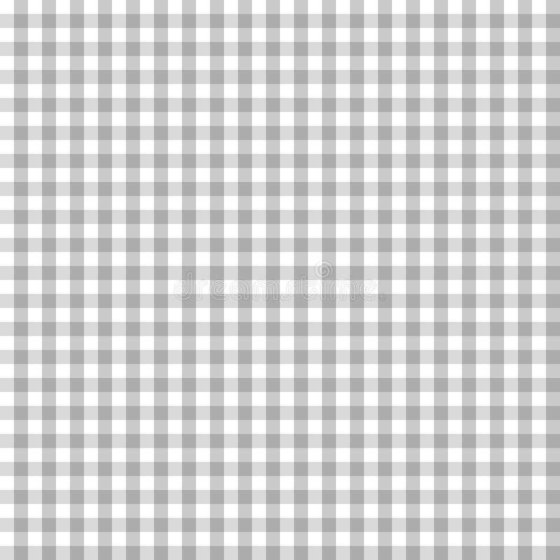 Checkered Cloth Picnic. Seamless Tablecloth, Fabric, Material, Textile ...