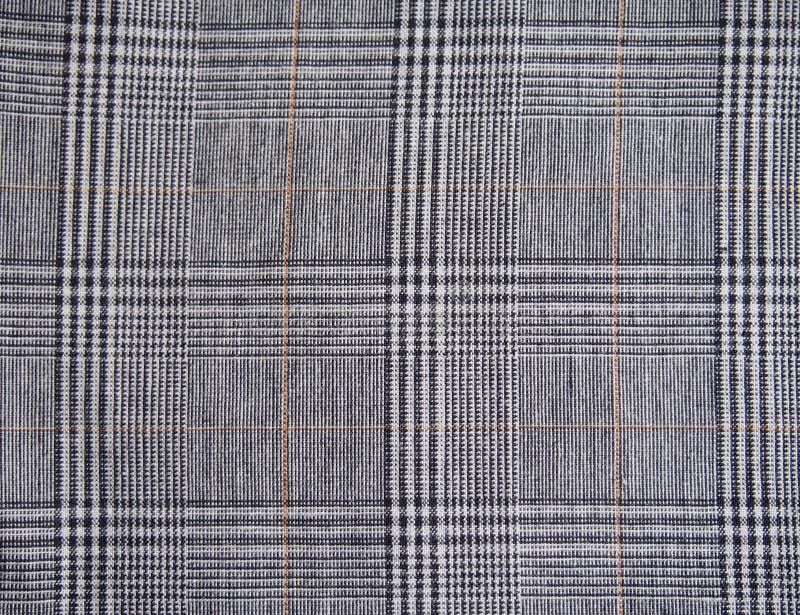 Checkered cloth texture stock image. Image of cloth, rough - 84713867