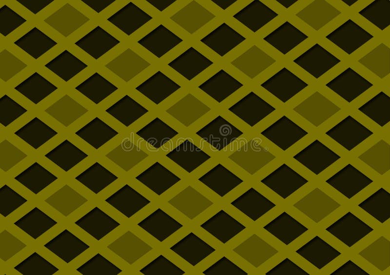 Checkered Diagonal Design Wallpaper for Backgrounds Stock Illustration ...
