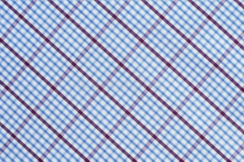 Checkered fabric stock photo. Image of casual, simplicity - 33266494