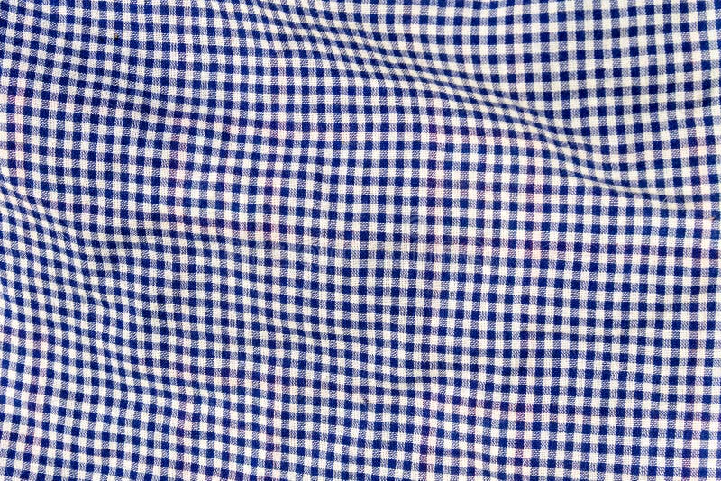 Checkered fabric texture stock image. Image of material - 156551877