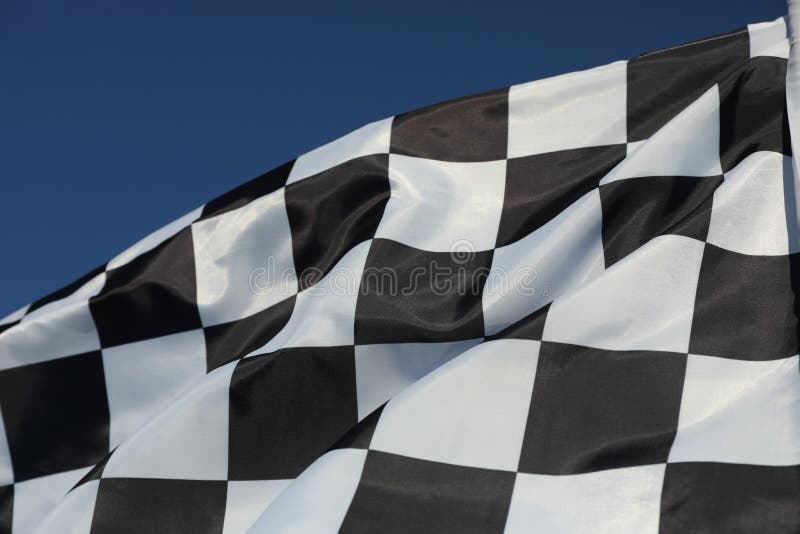 121 Racing Blue Checkered Flag Background Stock Photos - Free & Royalty ...