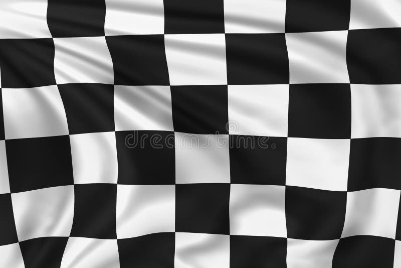 Checkered Flag Frame Stock Illustrations – 450 Checkered Flag Frame ...