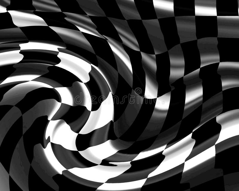 Checkered background stock vector. Illustration of gradient - 3236611