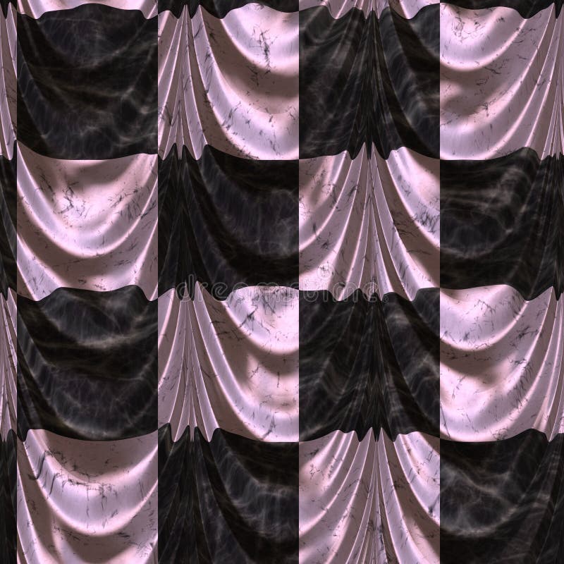 Checkered flag stock illustration. Illustration of competition - 35191447