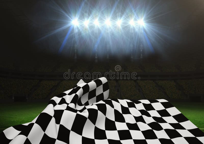 130 Checkered Flag Graphic Stock Photos - Free & Royalty-Free Stock ...