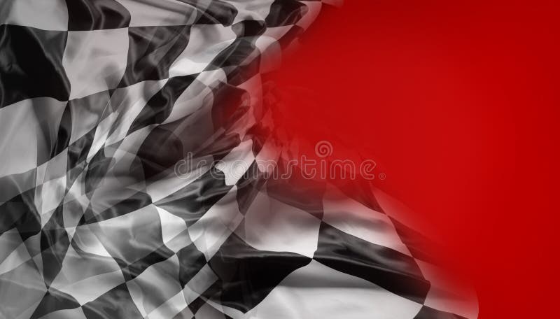 206 Red Checkered Flag Pattern Stock Photos - Free & Royalty-Free Stock ...