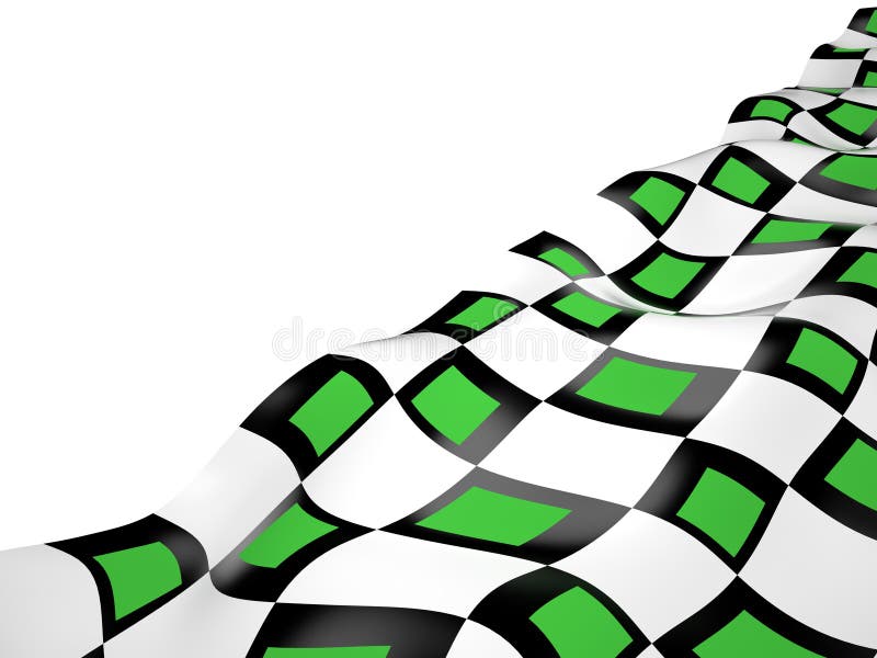 Checkered Flag Backgrounds Stock Illustrations – 198 Checkered Flag ...