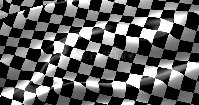Real checkered flag stock image. Image of winner, race - 4328169