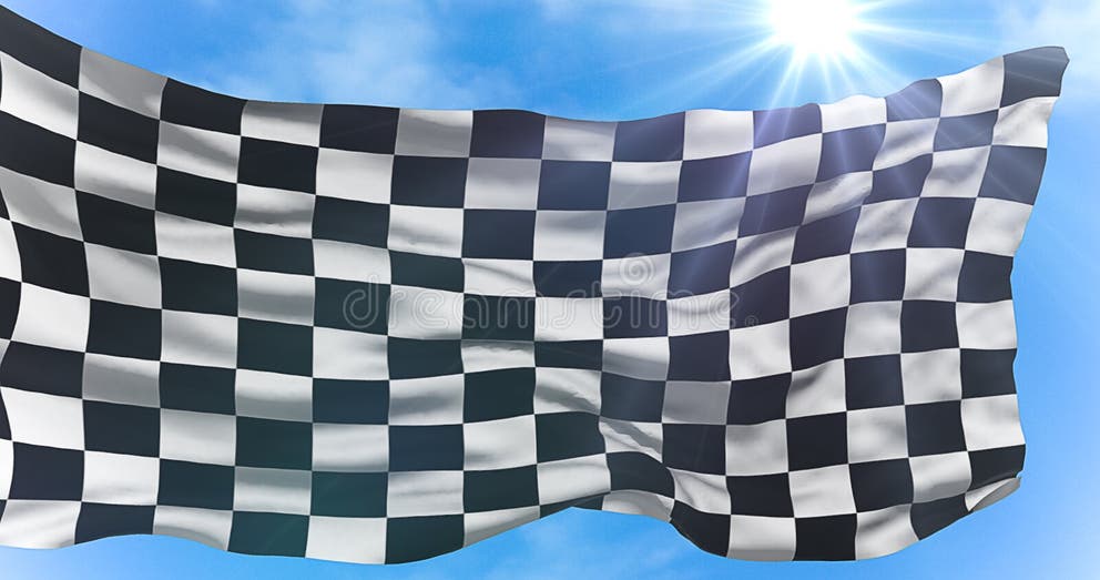 Formula One Flag Stock Illustrations – 3,644 Formula One Flag Stock ...