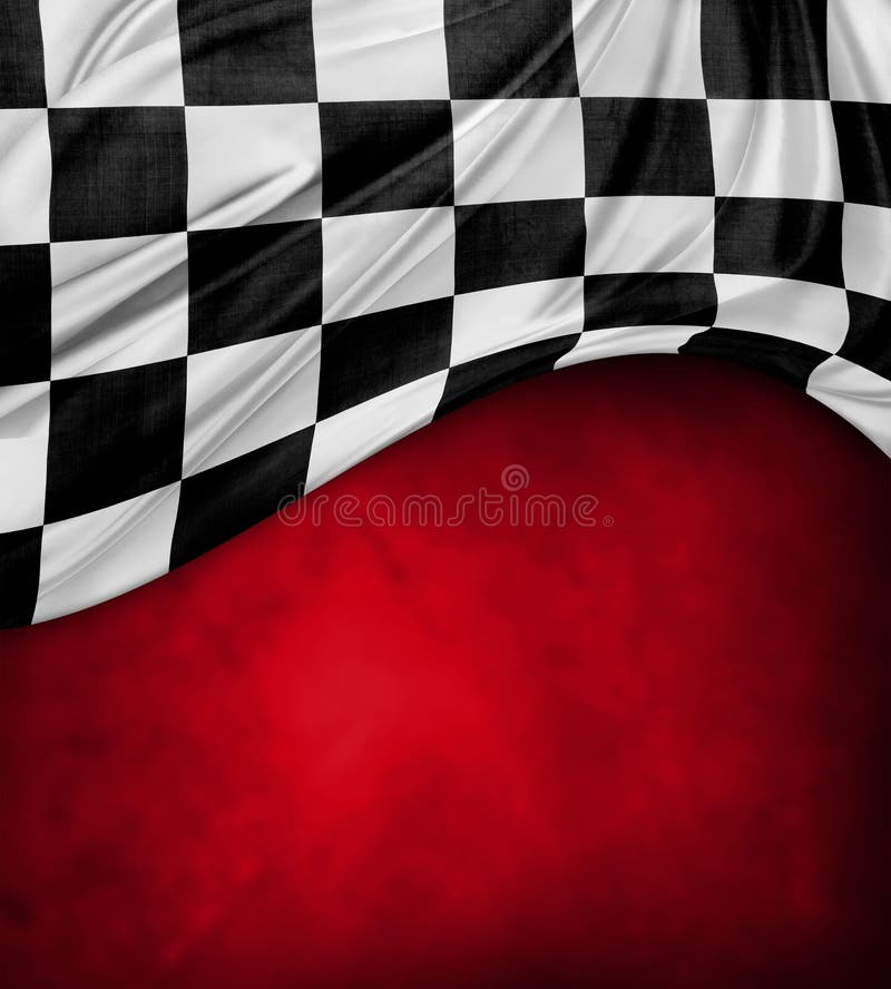 314 Red Checkered Flag Background Stock Photos - Free & Royalty-Free ...