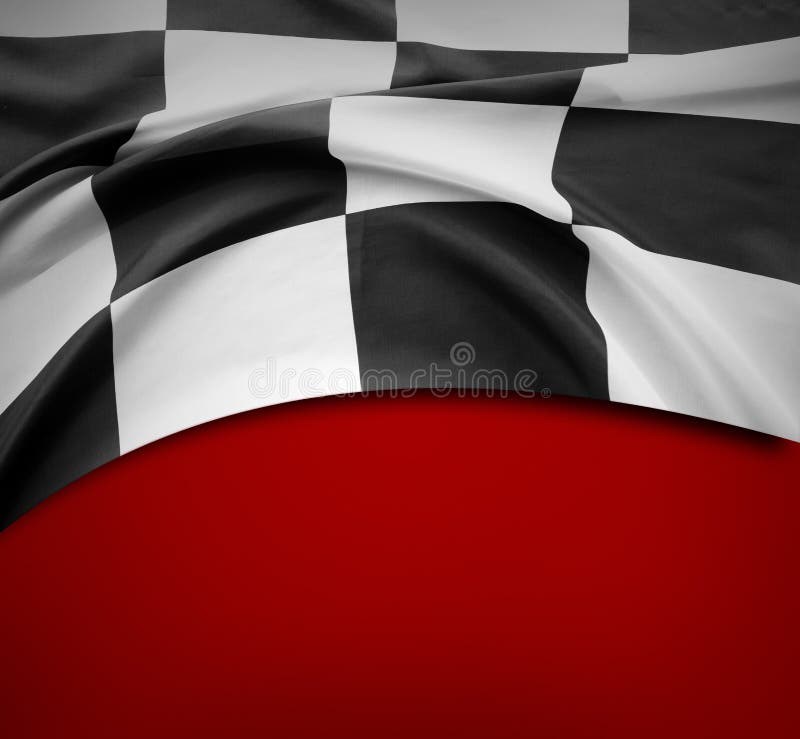 206 Red Checkered Flag Pattern Stock Photos - Free & Royalty-Free Stock ...