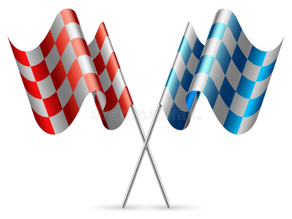Flags Speedway Stock Illustrations – 499 Flags Speedway Stock ...