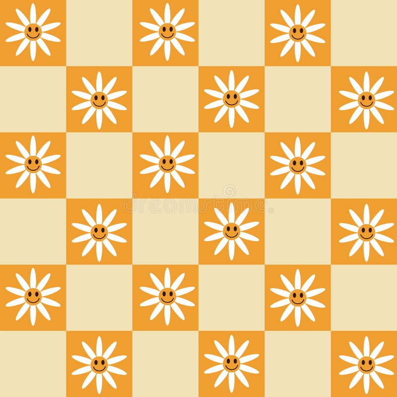 Checkered Pattern Smile Face Stock Illustrations – 310 Checkered ...