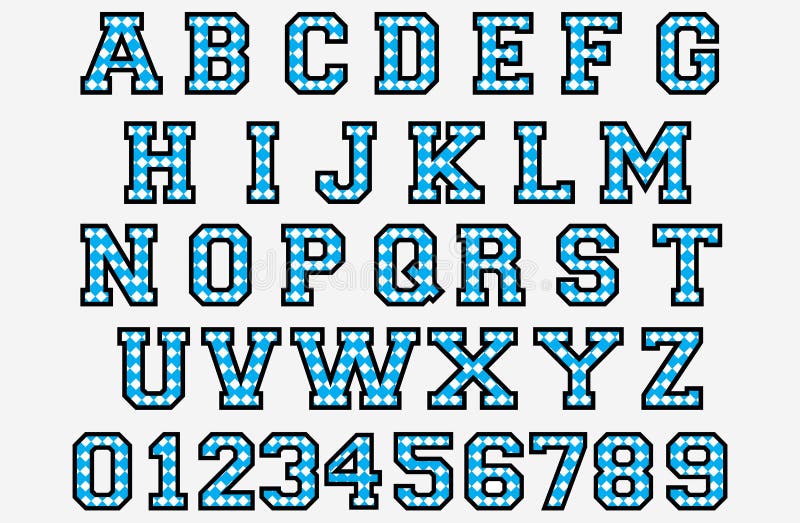 718 Checkered Font Stock Photos - Free & Royalty-Free Stock Photos from ...