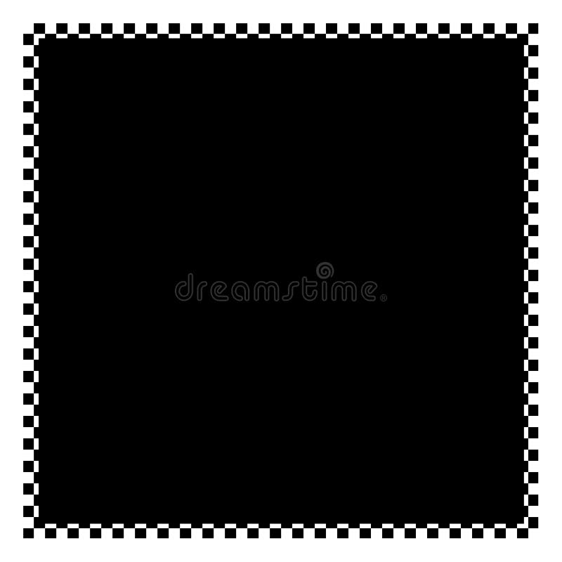 Checkered Frame Stock Illustrations – 11,571 Checkered Frame Stock ...