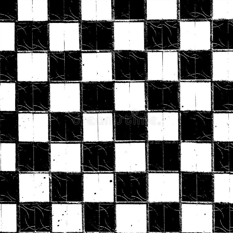 Distressed Checkered Flag Stock Illustrations – 35 Distressed Checkered ...