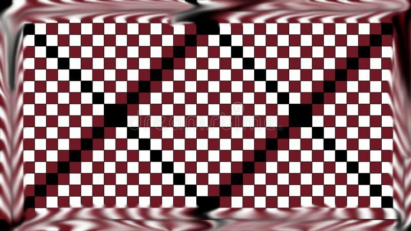 Checkered illustration stock illustration. Illustration of digital ...