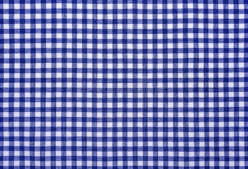 Checkered kitchen cloth. stock image. Image of fabric - 113291671