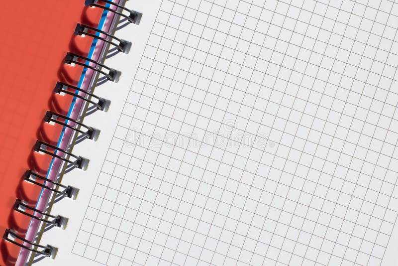 5,436 Checkered Notebook Stock Photos - Free & Royalty-Free Stock ...