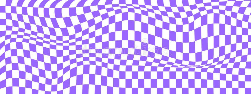 Warped Checkerboard Pattern Stock Illustrations – 327 Warped ...