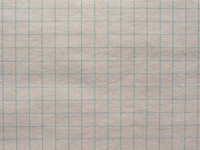 Checkered Paper Texture Background Stock Photo - Image of check, tile ...