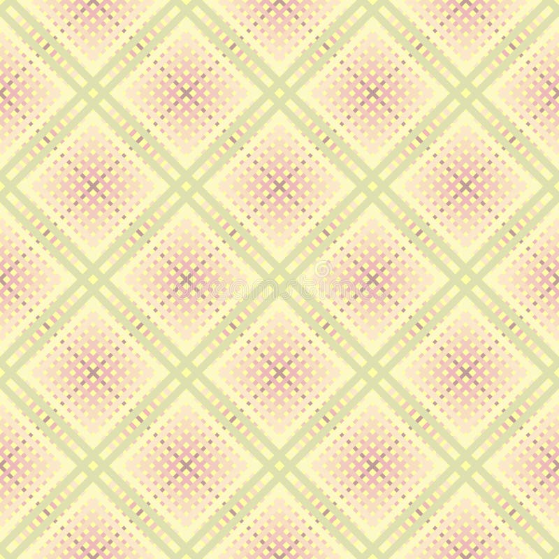 Checkered pattern stock vector. Illustration of tile - 29616192