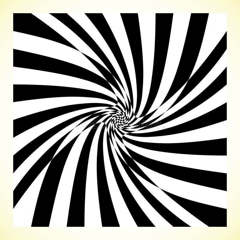 Black White Checker Swirl Stock Illustrations – 133 Black White Checker ...
