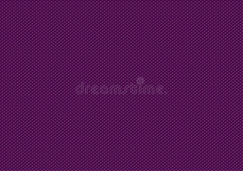 Purple Checkered Background Of Wide And Narrow Diagonal Lines ...