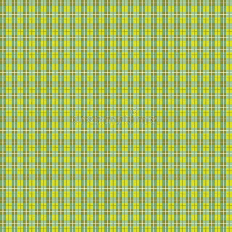 Checkered Pattern Fabric Texture .Textile Print Stock Vector ...